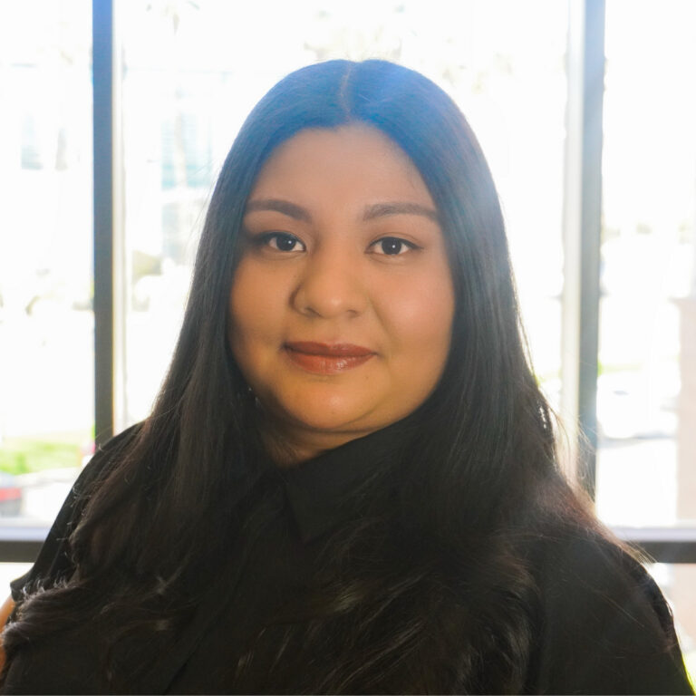 Juana Castaneda | Care Staffing Professionals