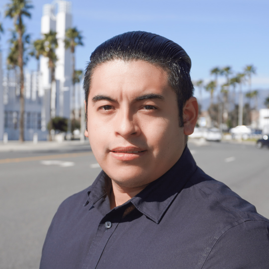 Jon Sanchez | Care Staffing Professionals